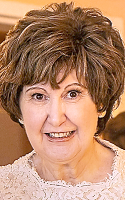 Patricia Ann ‘Patsy’ (Albarano) Felus | News, Sports, Jobs - Altoona Mirror